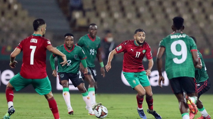 Nhận định, soi kèo Ma Rốc vs Madagascar: Dễ chia điểm