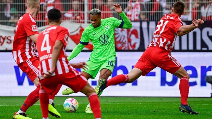 Nhận định, soi kèo Union Berlin vs Wolfsburg: Đặt vé đi tiếp