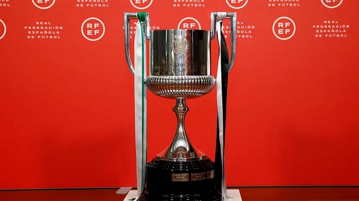 Bán kết Cúp Nhà vua: Barca và Real Madrid tạo Siêu kinh điển