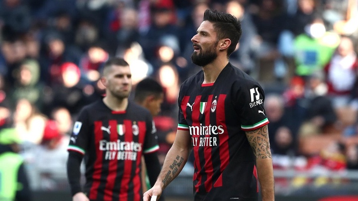 Đội hình ra sân dự kiến Inter vs Milan: Rossoneri sử dụng sơ đồ lạ