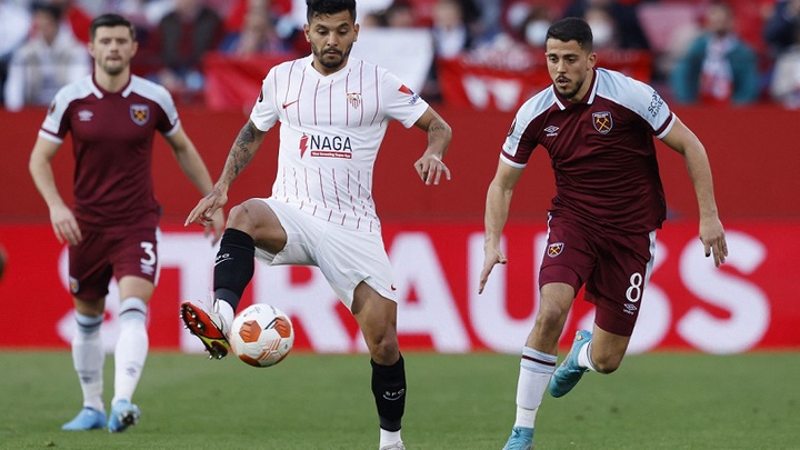 Nhận định, soi kèo Sevilla vs PSV: Tạo dựng lợi thế