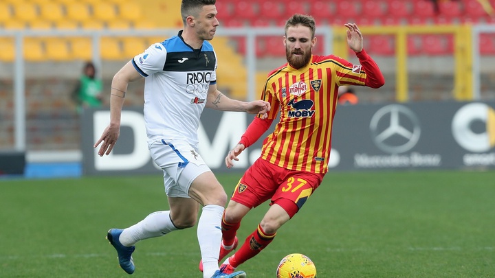 Nhận định Atalanta vs Lecce: Bỏ túi 3 điểm