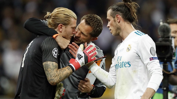 Vì sao ác mộng Champions League của Karius không xảy ra hôm nay?
