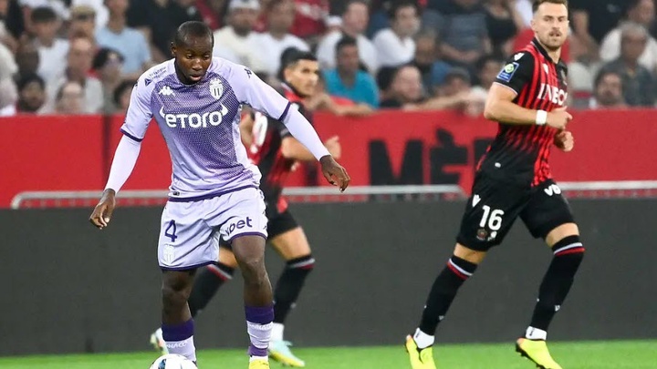 Nhận định Monaco vs Nice: Khó phá dớp đối đầu