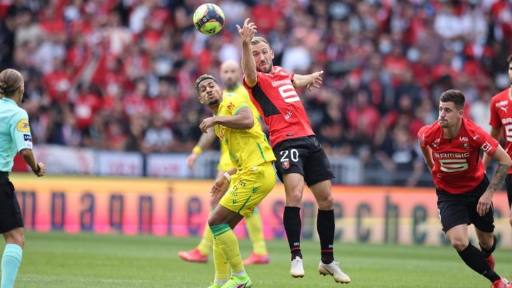 Nhận định Nantes vs Rennes: Thất vọng kéo dài