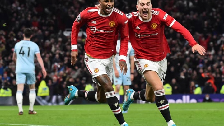 Nhận định MU vs West Ham: Giới hạn nào cho Quỷ đỏ