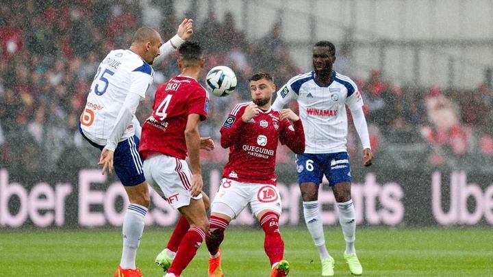 Nhận định Strasbourg vs Brest: Tử chiến vì 3 điểm