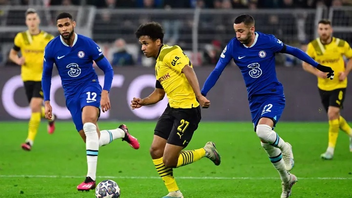 Nhận định Chelsea vs Dortmund: Ngược dòng bất thành