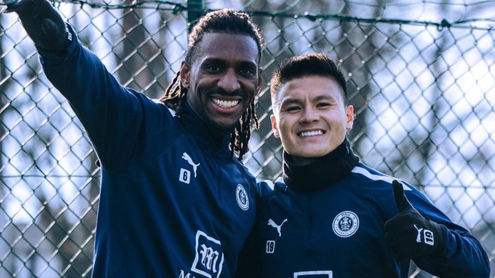 Quang Hải bị gạt, Pau FC lún sâu khủng hoảng, nguy cơ cao rớt hạng