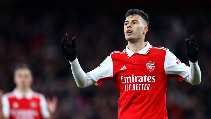 Đội hình ra sân dự kiến Sporting Lisbon vs Arsenal: Hàng công “Pháo thủ ...
