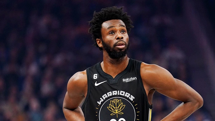 Andrew Wiggins liên tục vắng mặt vì "lý do cá nhân", Warriors sẵn sàng ...