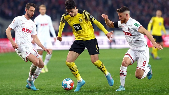 Nhận định Dortmund vs Koln: Gục ngã tại Signal Iduna Park