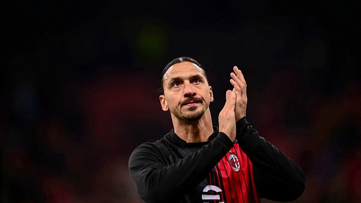 Ibrahimovic chờ 419 ngày để tìm kiếm kỷ lục với AC Milan