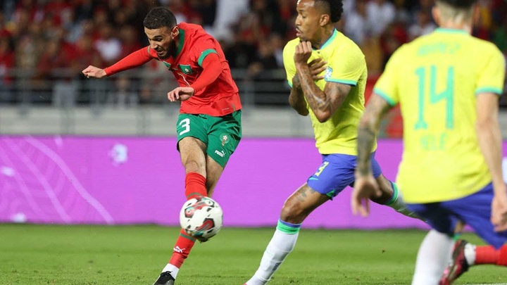 Nhận định Morocco vs Peru: Tiến bộ không ngừng