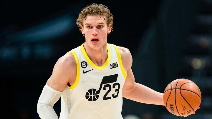 Utah Jazz bị loại, tay ném NBA All-Star tranh thủ về nước đi nghĩa vụ ...