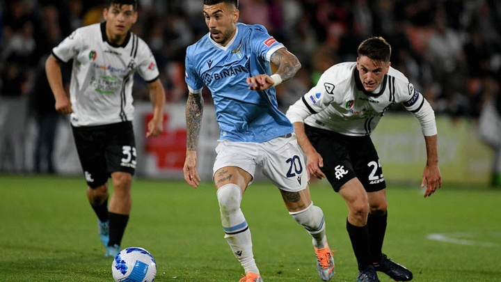 Nhận định Spezia vs Lazio: Rơi vào vòng nguy hiểm