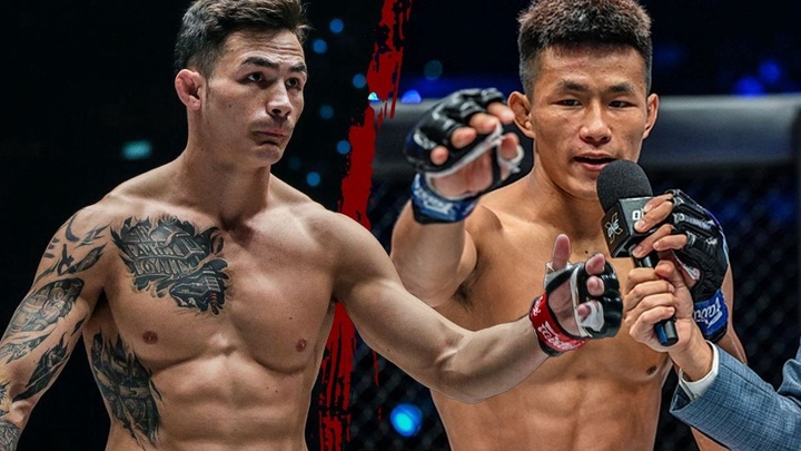 ONE Championship: Thành Lê tái đấu phục hận Tang Kai