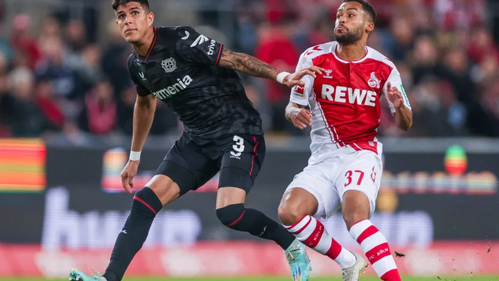 Nhận định Leverkusen vs Koln: Thăng tiến không ngừng