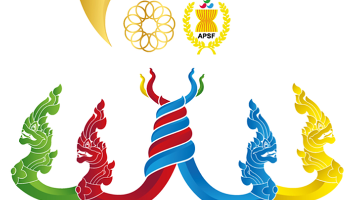 Bảng tổng sắp huy chương SEA Games 32 chung cuộc