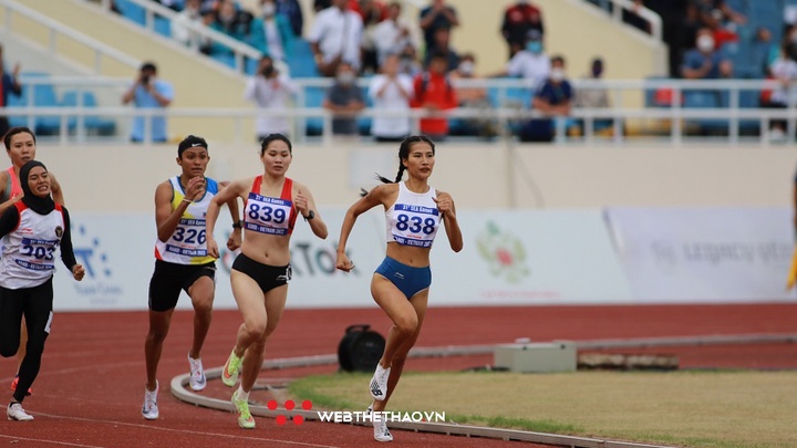 5 VĐV điền kinh dính doping bị tước huy chương ảnh hưởng thế nào tới ...