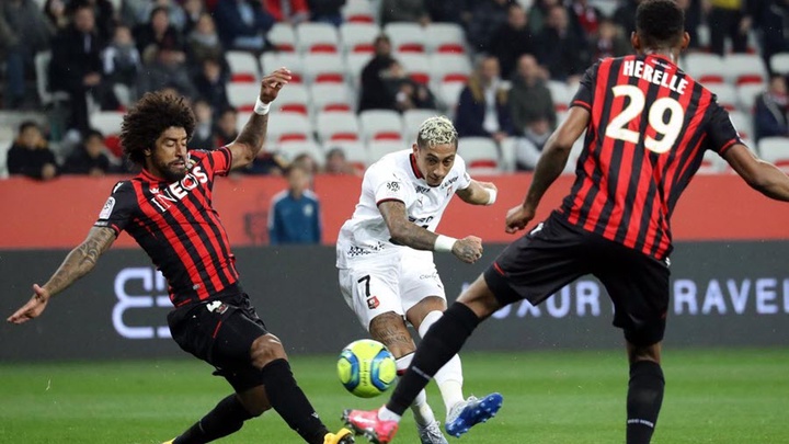 Nhận định Nice vs Rennes: Nuôi hy vọng trời Âu