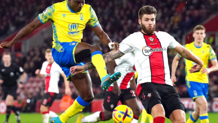 Nhận định Nottingham vs Southampton: Xác định cái tên đầu tiên xuống hạng