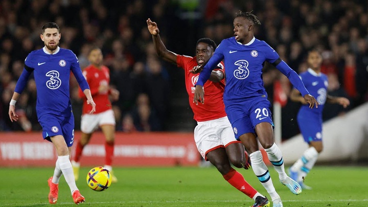 Nhận định Chelsea vs Nottingham: Lấy lại sự tự tin