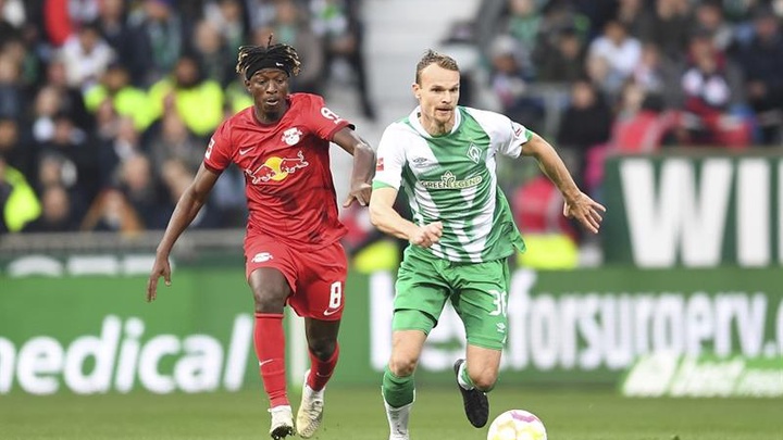 Nhận định RB Leipzig vs Werder Bremen: Trở lại đường ray