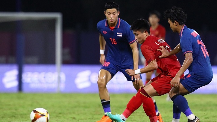 Soi kèo U22 Thái Lan vs U22 Indonesia, SEA Games 32, 19h30 ngày 16/5
