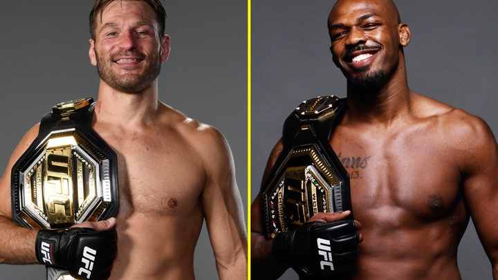 Jon Jones không hứng thú với Sergei Pavlovich, sẽ tìm cách giải nghệ sớm