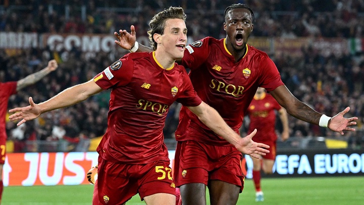 Đội hình ra sân dự kiến Sevilla vs Roma: Bove đe doạ Wijnaldum