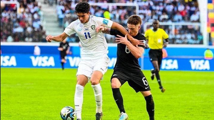 Tỷ lệ kèo trận U20 Uzbekistan vs U20 Israel, U20 World Cup, 4h ngày 31/5