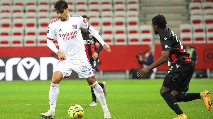Nhận định Nice vs Lyon: Nỗi lo xa nhà