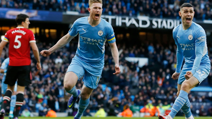 Soi kèo Man City vs MU, FA Cup, 21h ngày 3/6