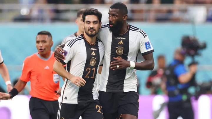 Tuyển Đức gọi lại 8 cầu thủ để chuẩn bị cho EURO 2024