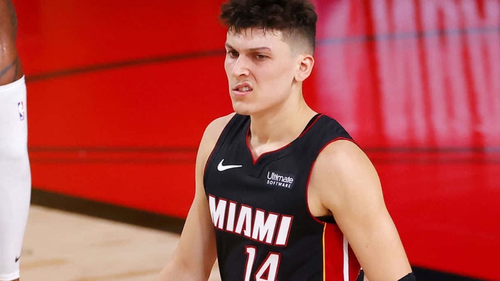 Trước hai trận bản lề của NBA Finals, Miami Heat bỏ ngỏ khả năng ra sân ...