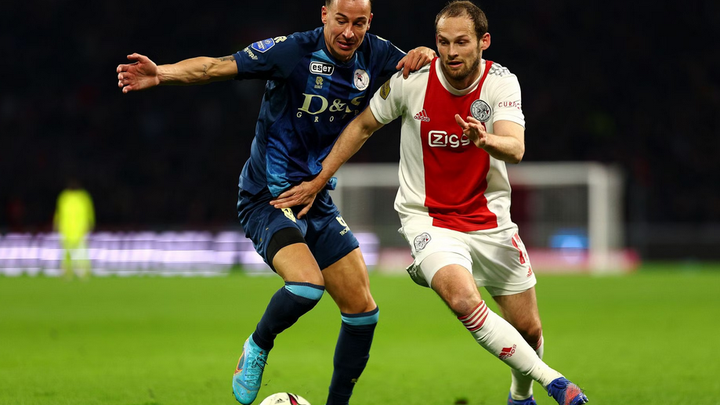 Nhận định Twente vs Sparta Rotterdam: Vé cho chủ nhà