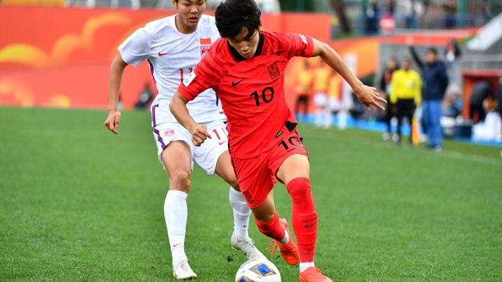 Tỷ lệ kèo trận U20 Israel vs U20 Hàn Quốc, U20 World Cup, 0h30 ngày 12/6