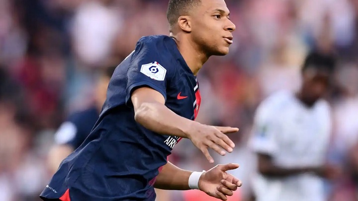 PSG có thể rao bán Mbappe với giá bao nhiêu?