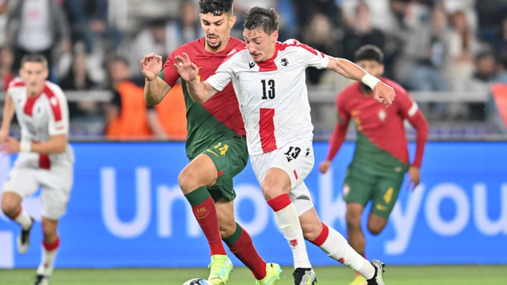 Nhận định U21 Hà Lan vs U21 Georgia: Ngựa ô giành vé