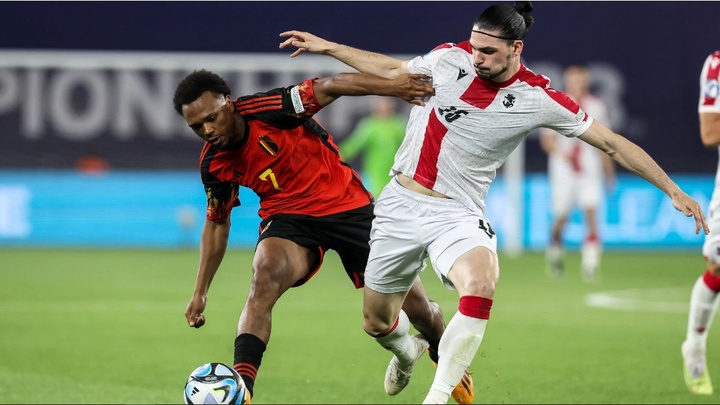 Tỷ lệ kèo trận U21 Georgia vs U21 Hà Lan, U21 châu Âu, 23h ngày 27/6