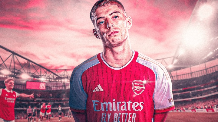 Đội hình Arsenal 2023/2024: Danh sách, số áo cầu thủ chi tiết