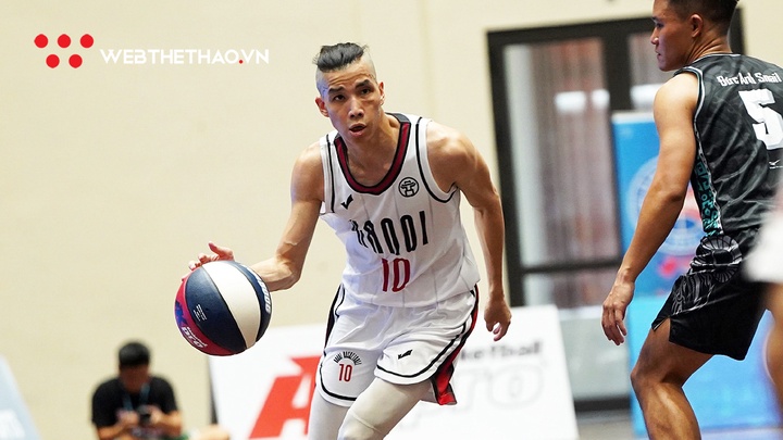 Hoàng “Ca” tái xuất với diện mạo lạ lẫm, thắng trận đầu tay ở Giải Miền ...