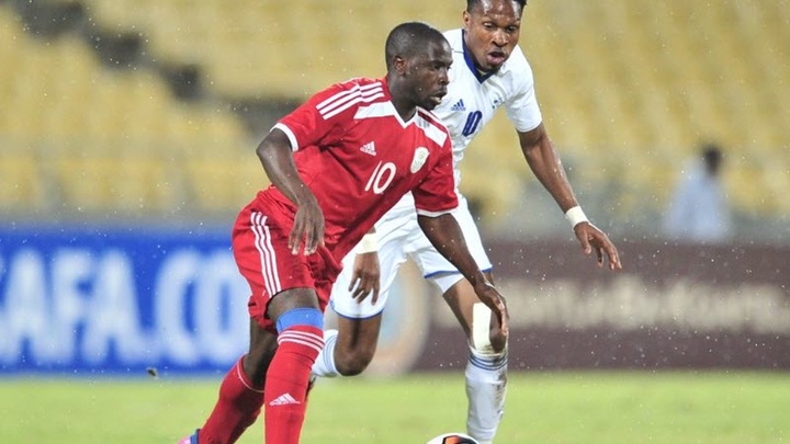 Nhận định Namibia vs Botswana: Cúi đầu rời giải