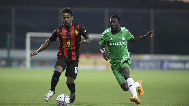 Nhận định Maccabi Haifa vs Hamrun Spartans: Khách tung cờ trắng