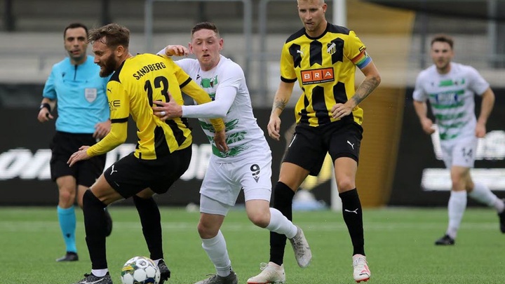 Nhận định The New Saints vs Hacken: Trận đấu thủ tục