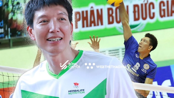 “Oanh tạc cơ” Văn Kiều học làm thầy và bài toán lớn “máy cái” của bóng ...