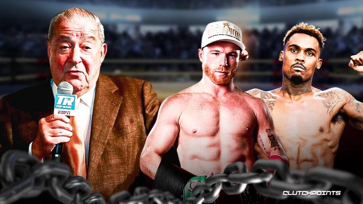 Ông trùm Boxing Mỹ dự đoán “kèo dễ” cho Canelo Alvarez
