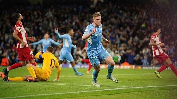 Nhận định Soi Kèo Man City Vs Atletico Madrid Hàng Công đáng Sợ