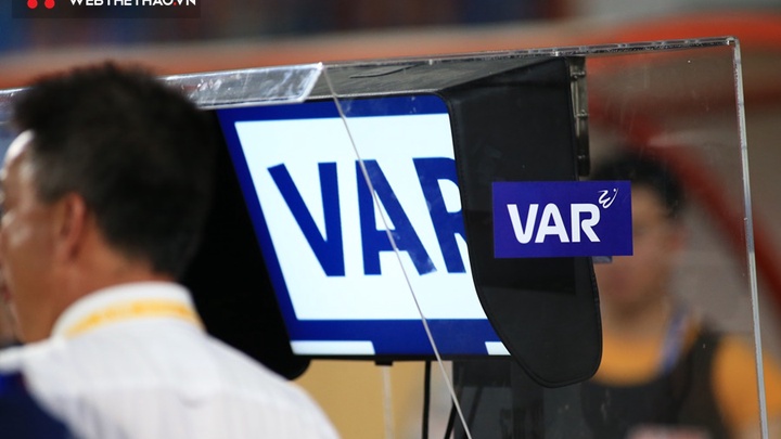 FIFA kiểm tra chặt chẽ trước khi VAR áp dụng đại trà ở V.League